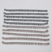 MIXED Toy Glasses Mini Spectacles for Dolls or Santas Choice of Sizes ...