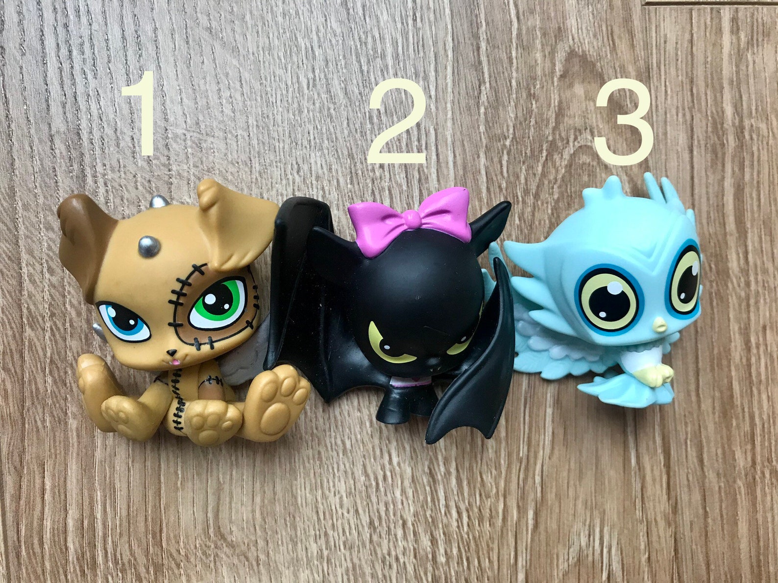 Monster High Vinyl Figures and Pets UK Seller - Etsy