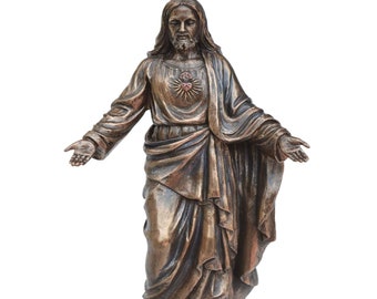 Jesus Christ Idol - Etsy