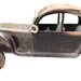 Antique Retro Vintage Long Motor Car Miniature Model With Working ...