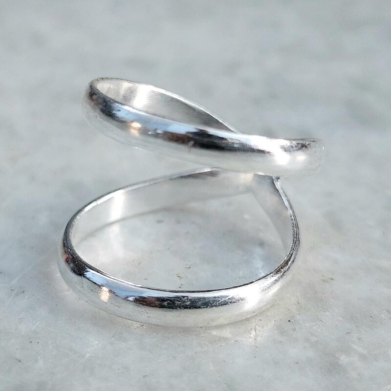 Midi Ring Set - Etsy