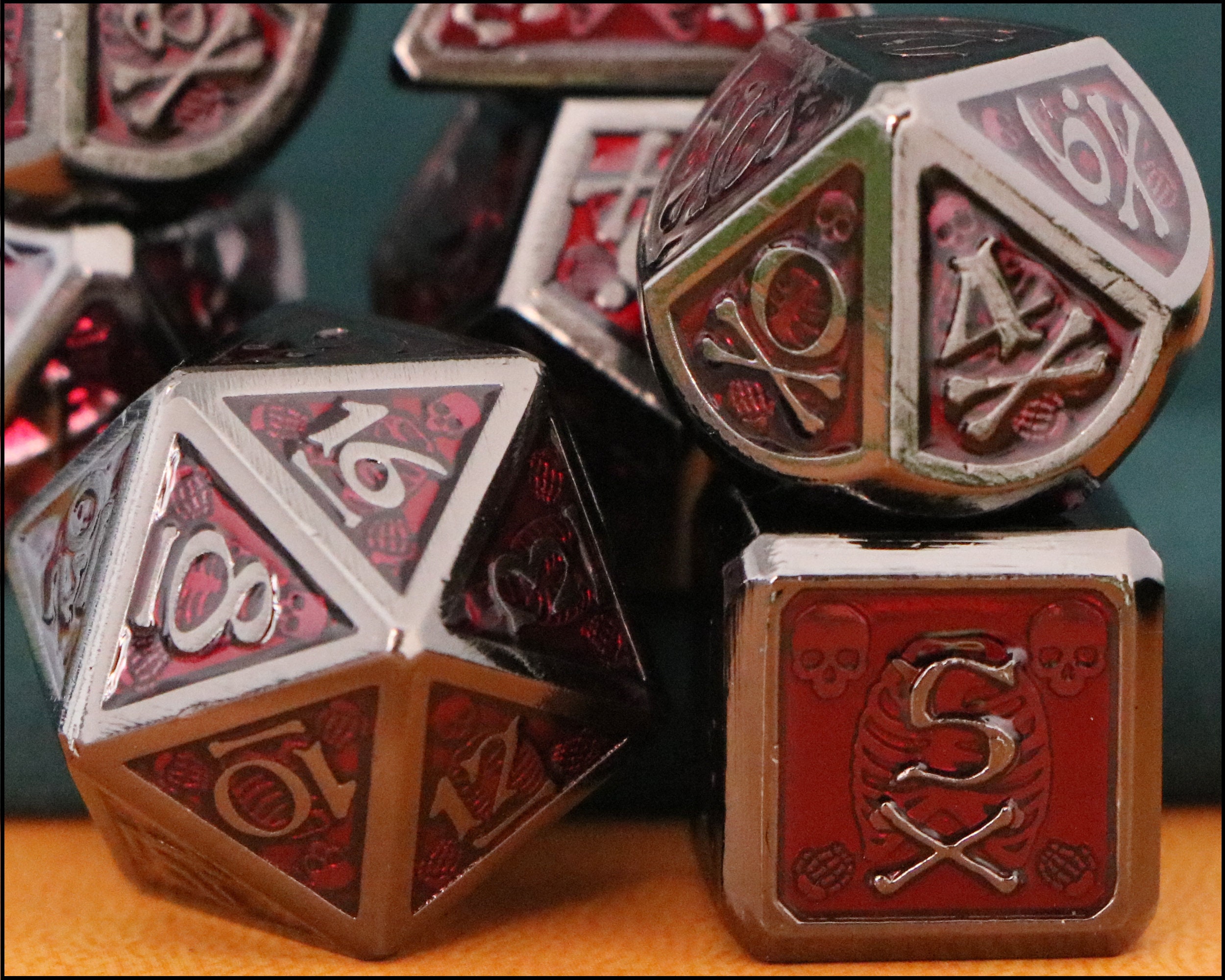Dice Dnd Dice D D Dice Dungeons And Dragons Dice Dice Etsy