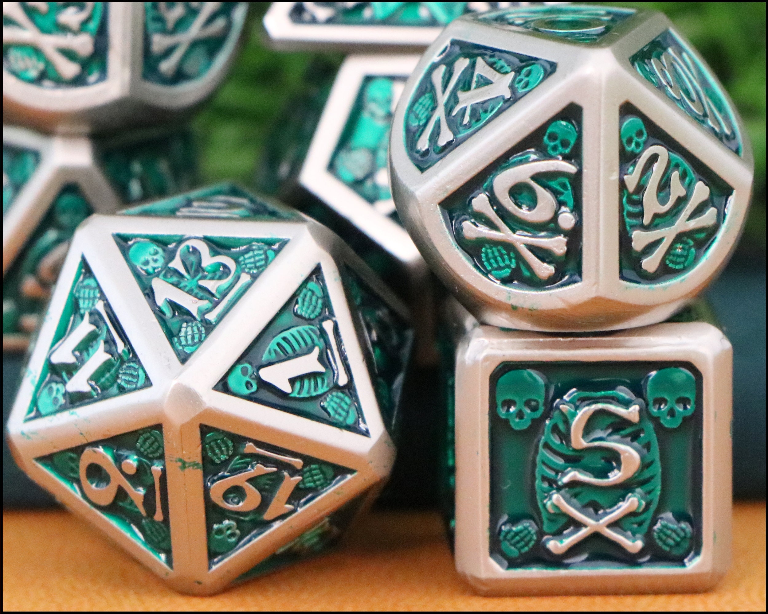 Dice Dnd Dice D&D Dice Dungeons and Dragons Dice Dice | Etsy