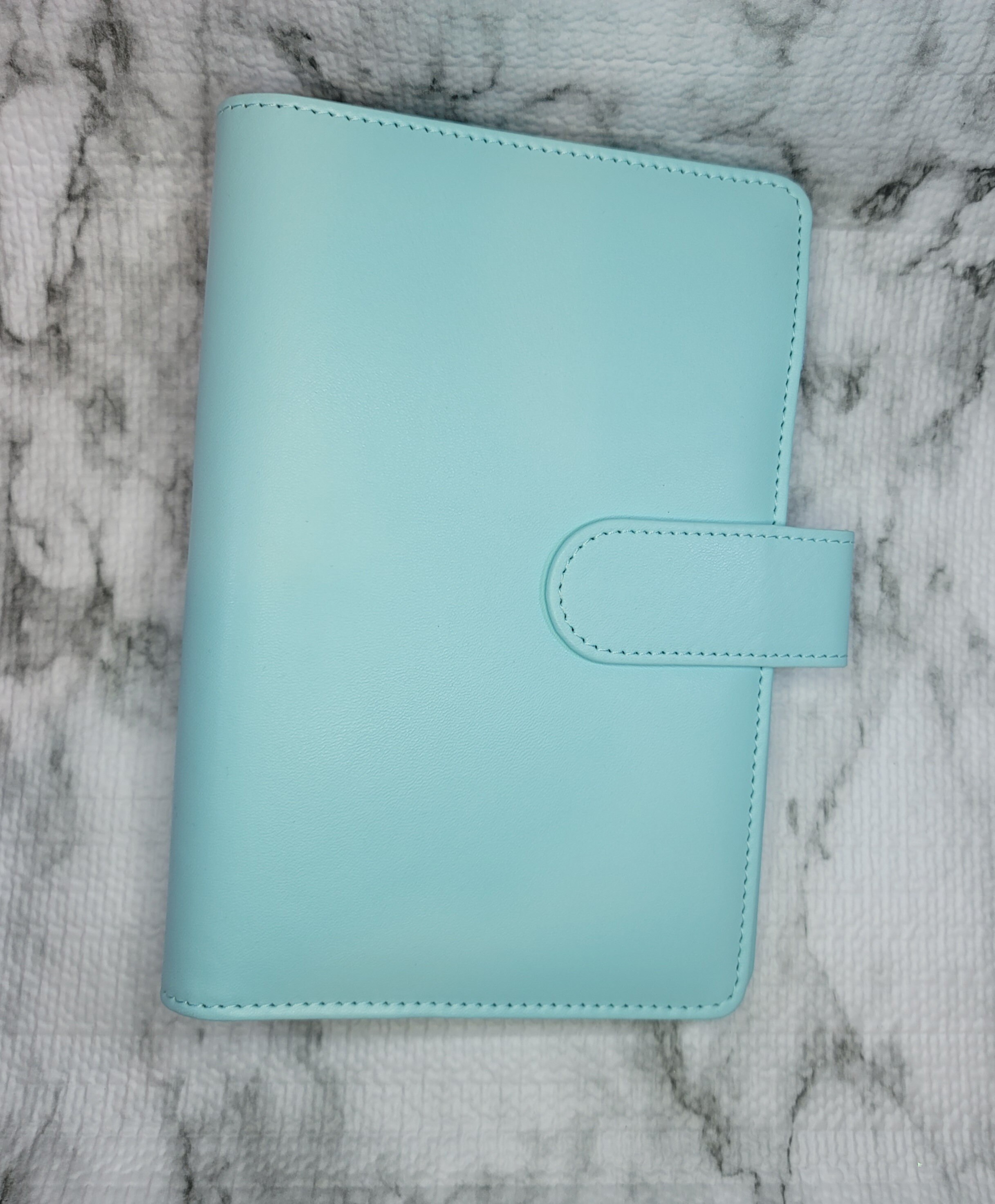 Custom Budget Binder, Personalized Organization for Bills, Money ...