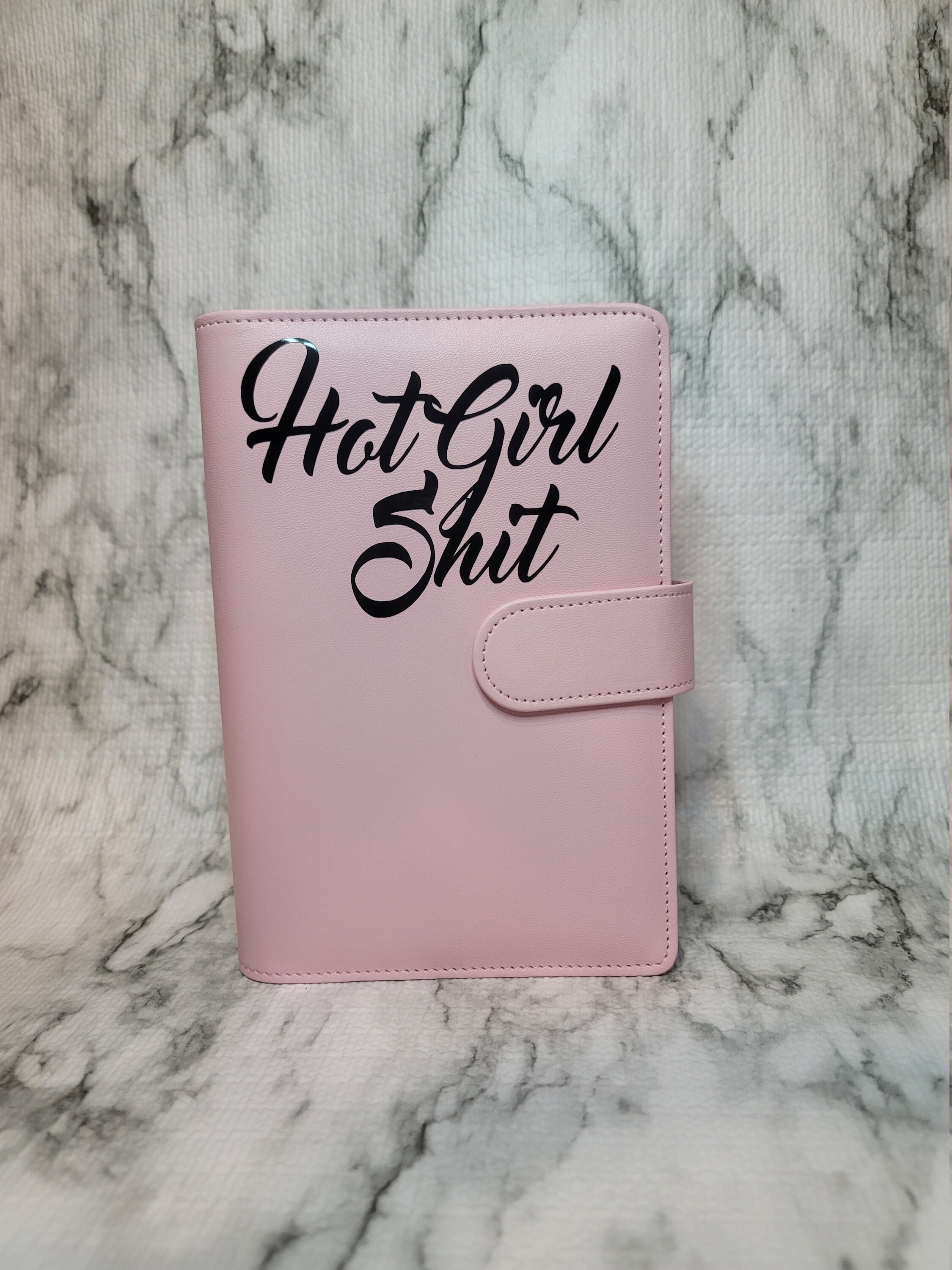 Custom Budget Binder, Personalized Organization for Bills, Money ...