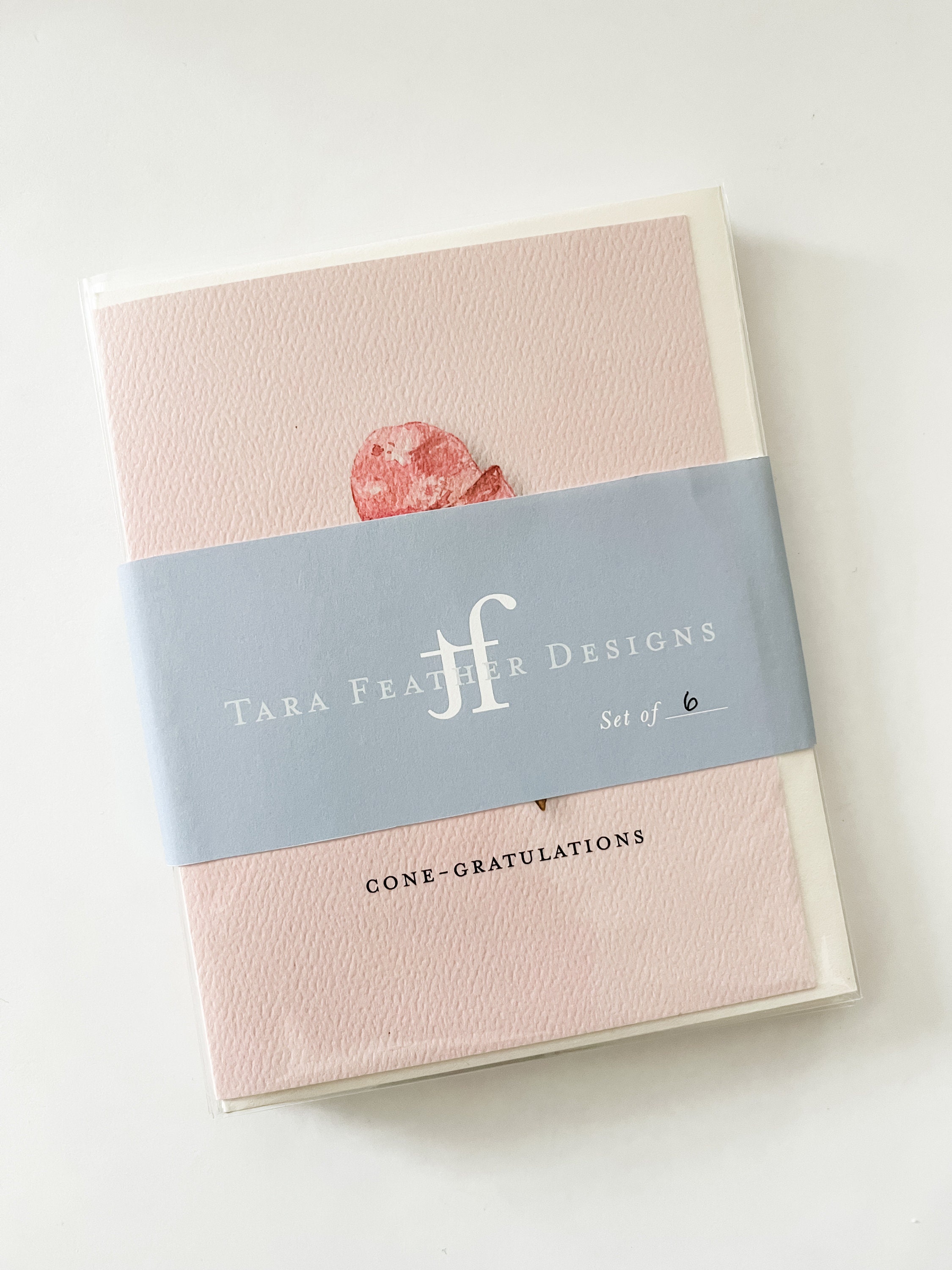 Cone-gratulations Greeting Card | Congratulations Card | Congrats | Ice ...