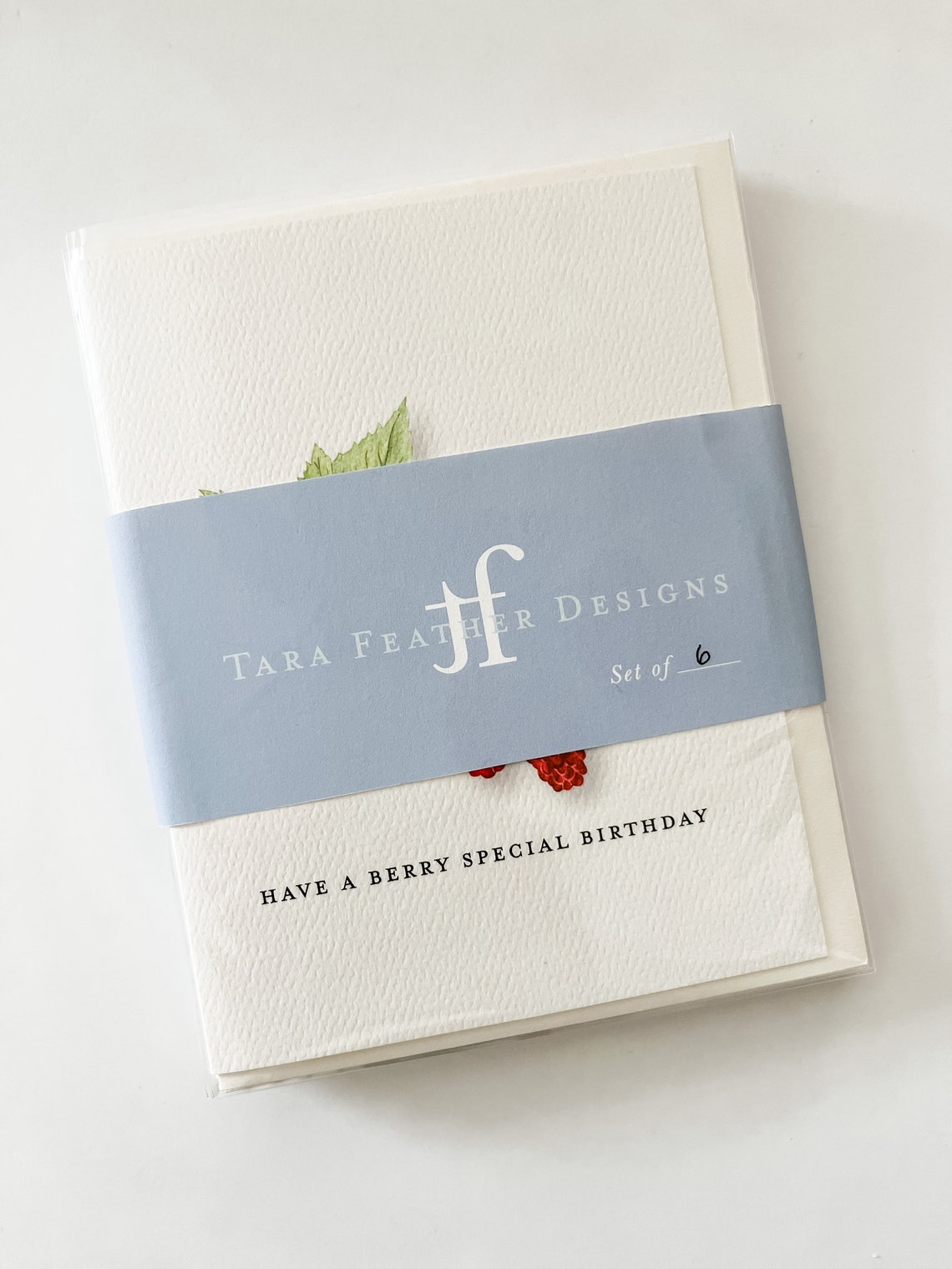 Have a Berry Special Birthday Greeting Card | Birthday Card | Happy ...