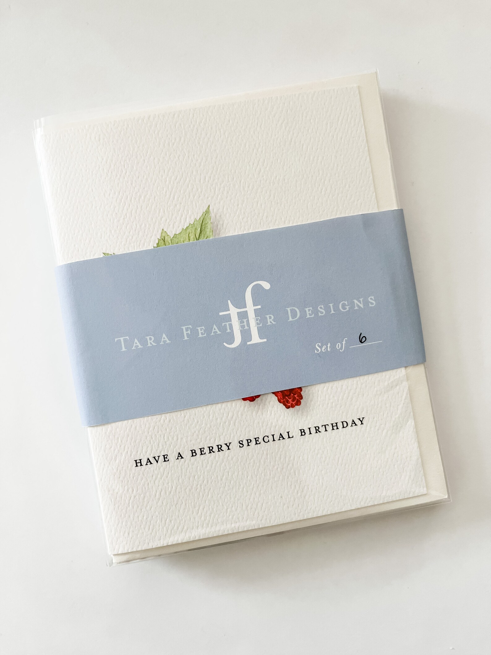 Have a Berry Special Birthday Greeting Card | Birthday Card | Happy ...