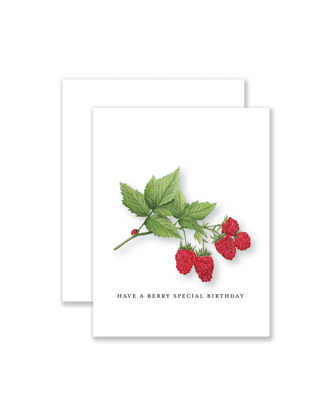 Have a Berry Special Birthday Greeting Card | Birthday Card | Happy ...
