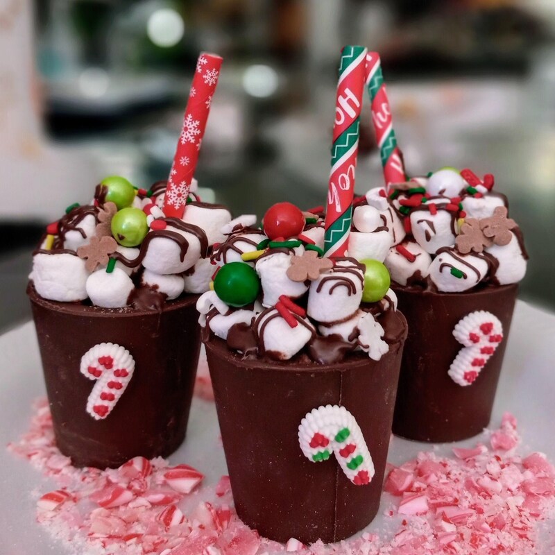 Treat Cups for Adults - Etsy