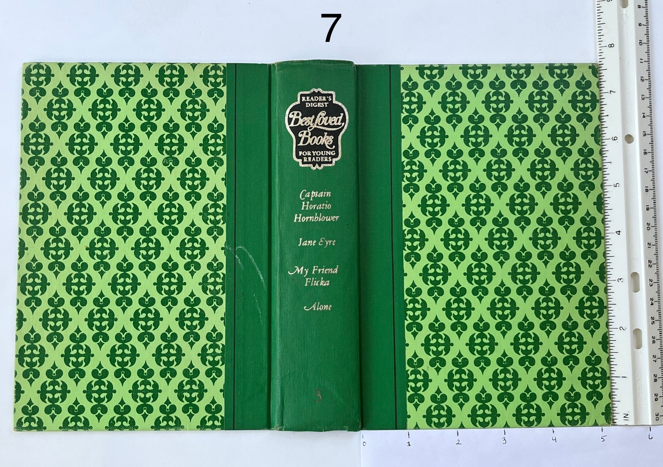 Junk Journal Kit Vintage Book Cover With 20 Assorted Book - Etsy