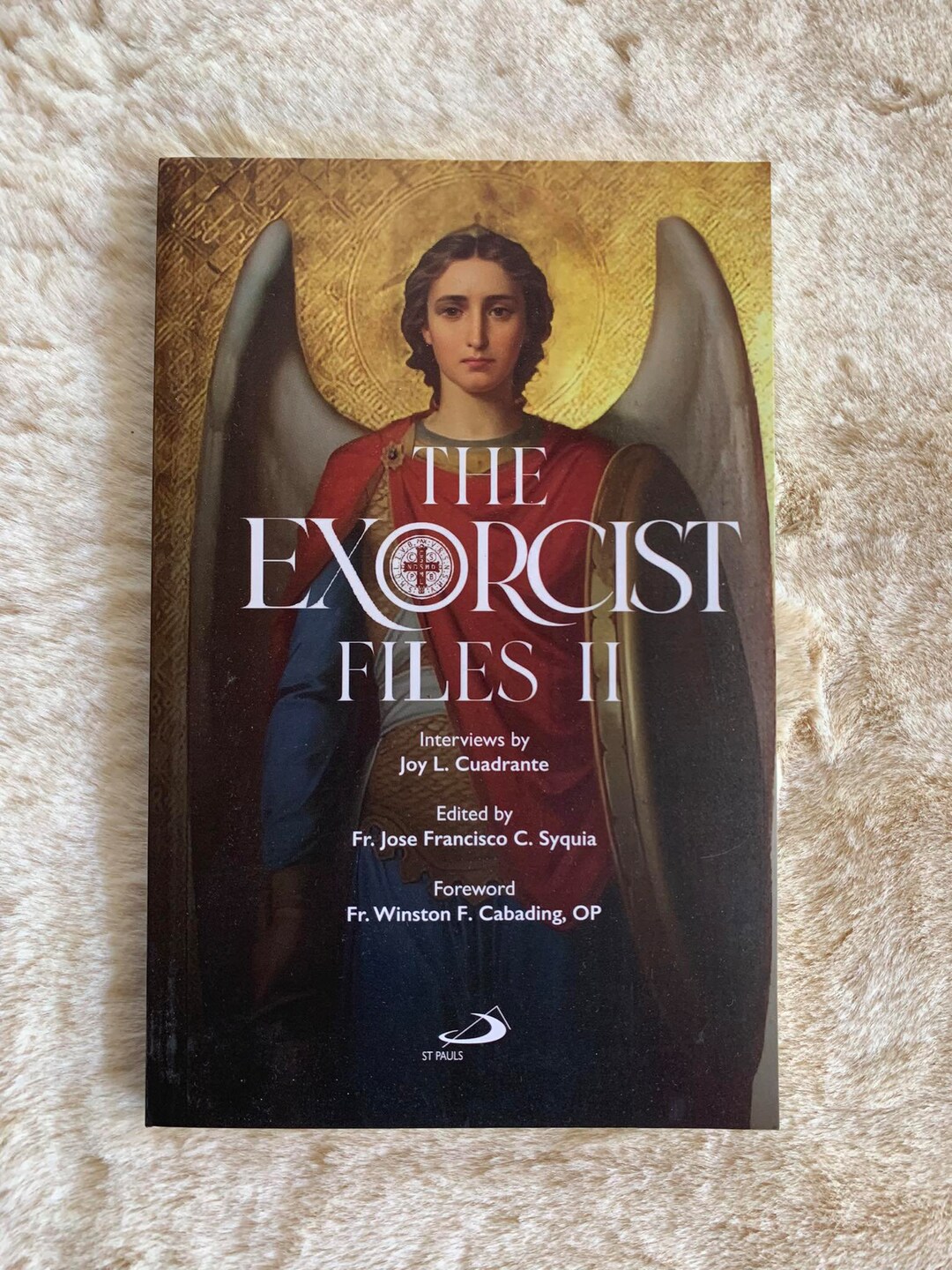 Exorcist Files II - Etsy
