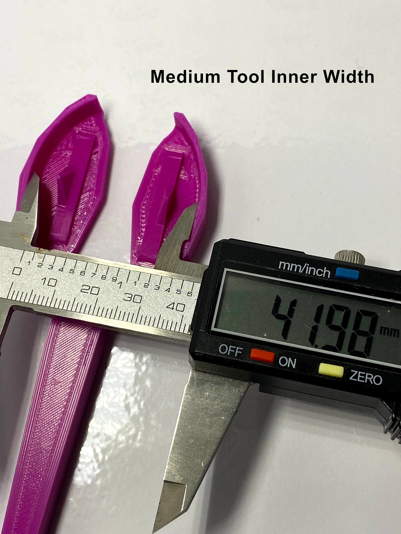 Medication Pill Bottle Opener Multi Tool 3D Printed Strong ABS ...