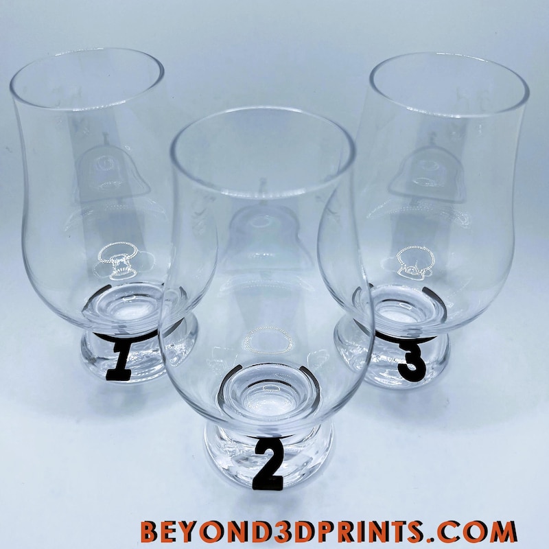 Whiskey Stems - Etsy