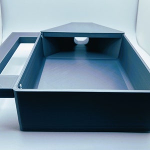 Counting Box Funnel Tray for Pharmacists and Technicians - Etsy