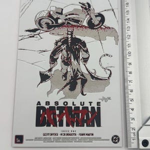 Absolute "akira" Inspired Homage to the Bat 3D Printed Art - Etsy