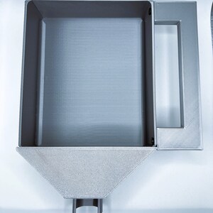 Counting Box Funnel Tray for Pharmacists and Technicians - Etsy