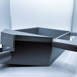 Counting Box Funnel Tray for Pharmacists and Technicians - Etsy