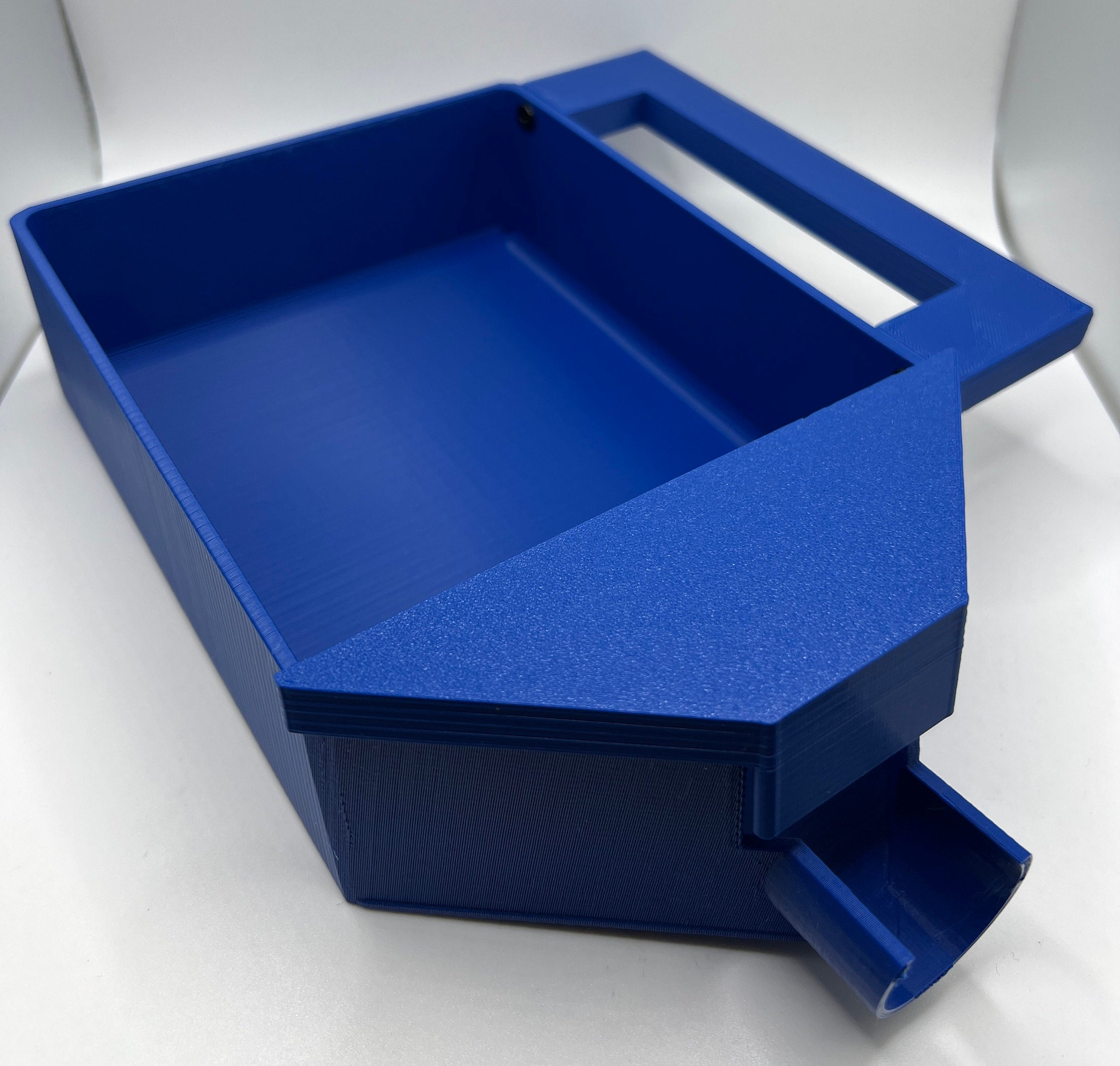 Counting Box Funnel Tray for Pharmacists and Technicians - Etsy