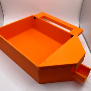 Counting Box Funnel Tray for Pharmacists and Technicians - Etsy