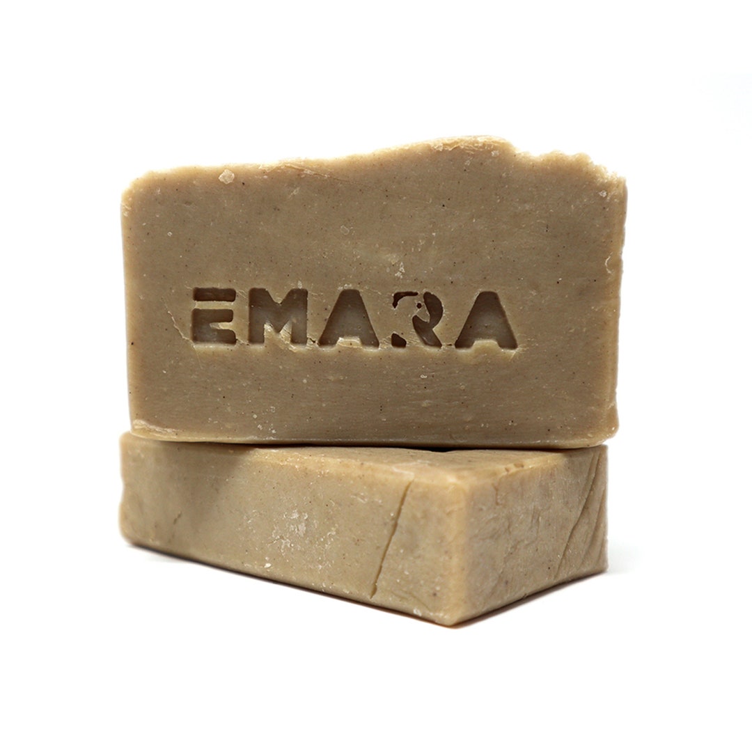 Aleppo Soap Bar Handmade With 40% Laurel Berry, Extra Virgin Olive Oil ...