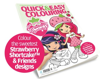 Colouring Heaven Junior Cute Baby Animals print Magazine Kids Colouring ...