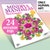 Colouring Heaven Winglings Special (digital Download PDF) | Mythical ...