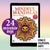 Colouring Heaven Winglings Special (digital Download PDF) | Mythical ...