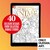 Colouring Heaven Winglings Special (digital Download PDF) | Mythical ...