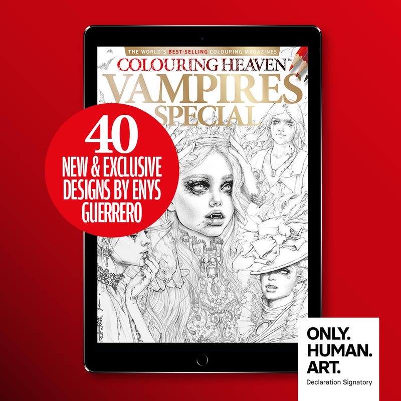 Human Coloring Pages - Etsy UK