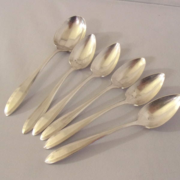 Community Plate Sugar Spoon - Etsy