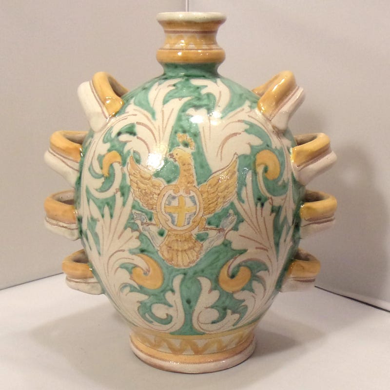 Portuguese Majolica - Etsy