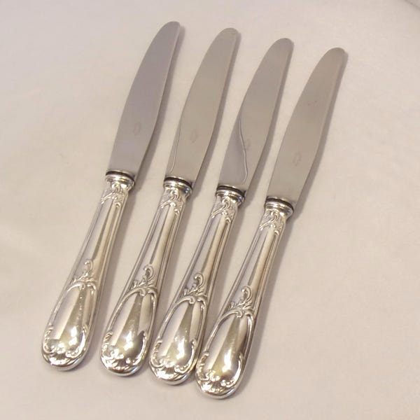 Appetizer Knives - Etsy