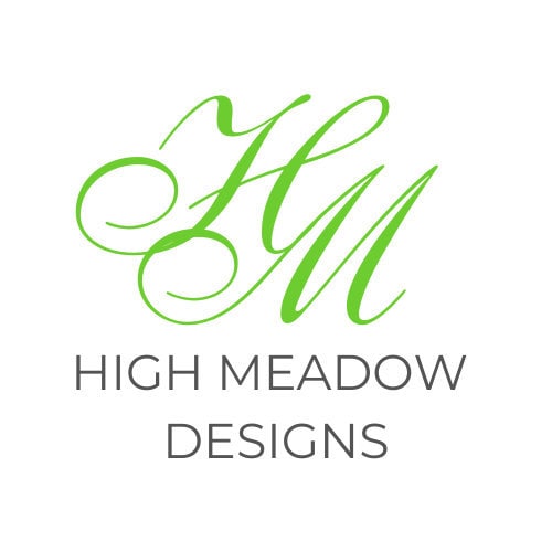HighMeadowDesignshop - Etsy