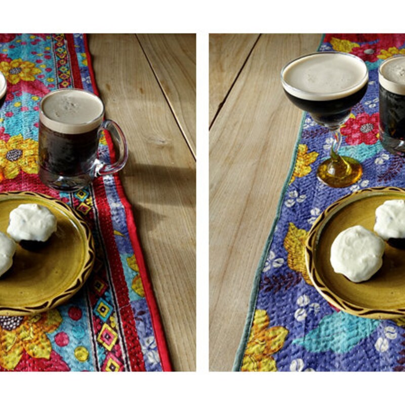 Upcycled Table - Etsy