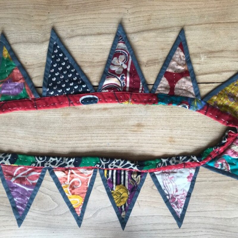 Retro Bunting - Etsy UK