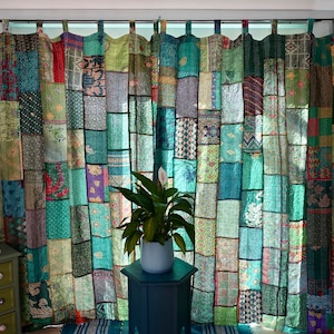 Patchwork - Etsy
