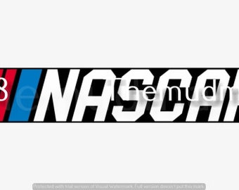 Nascar Svg | Etsy