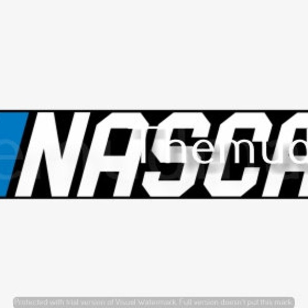 Nascar - Etsy