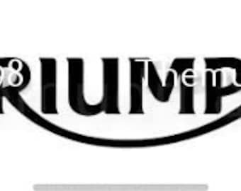 Triumph Motorcycle | Etsy