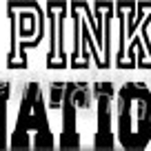Love Pink SVG Bundle, Clip Art, VS, Pink Nation, SVG, Digital File ...