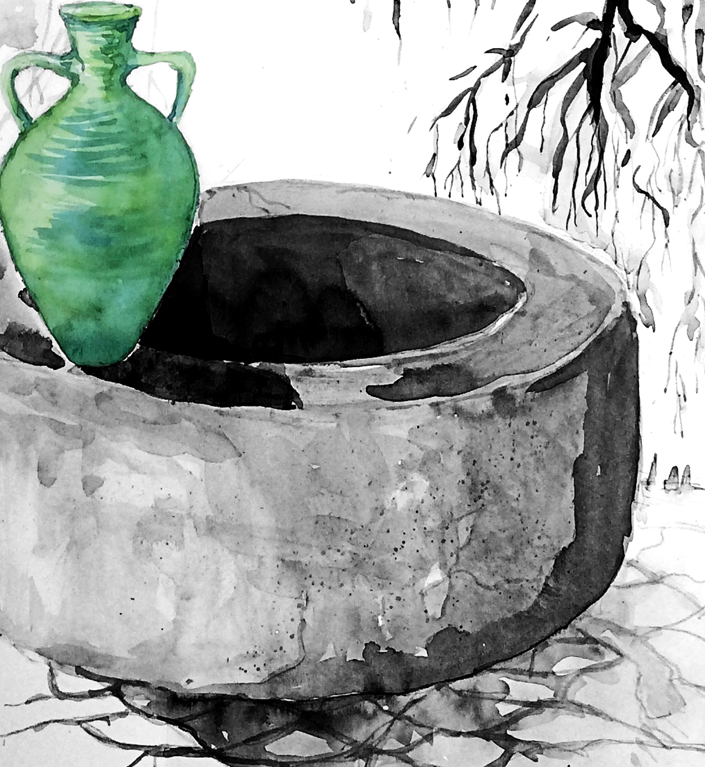 Yerma - Federico Garcia Lorca Trilogy, Signed and Numbered Copies ...