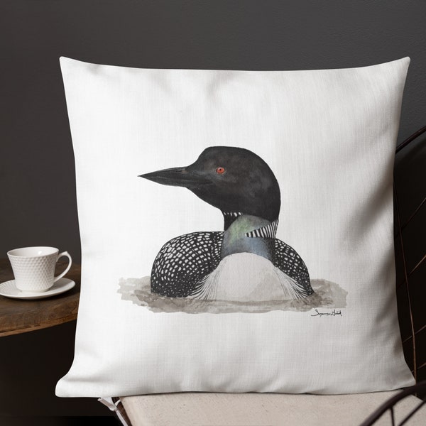 Loon - Etsy