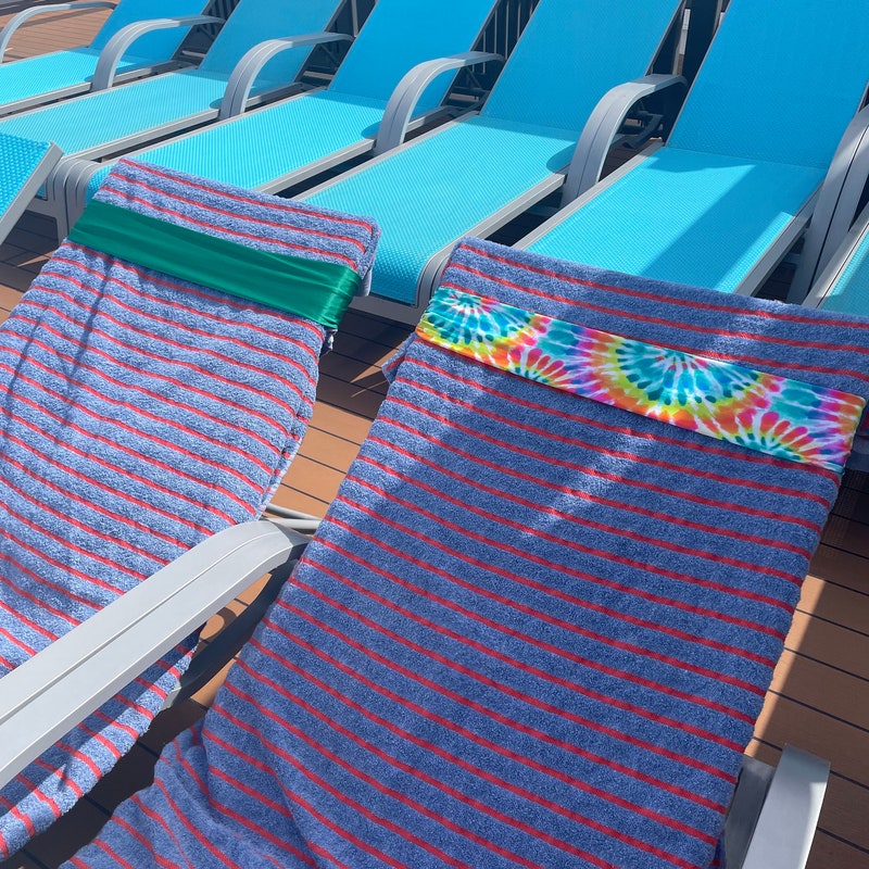 Beach Chair Pattern - Etsy