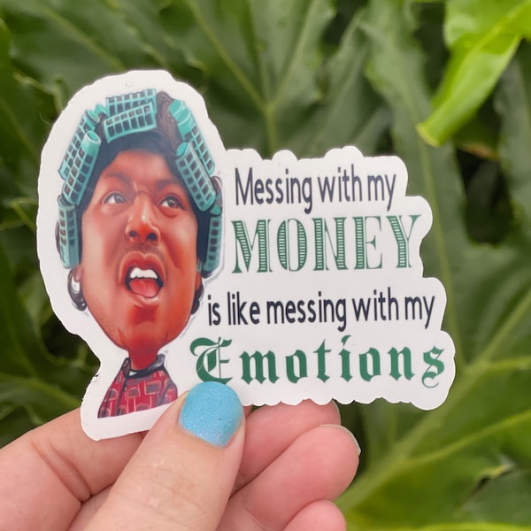 Friday Big Worm - Etsy