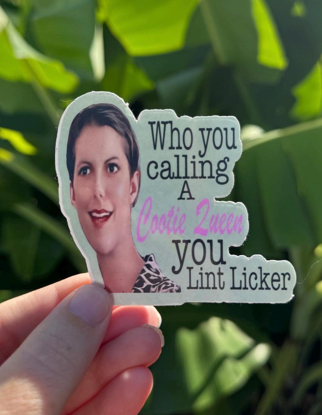 Stunning What Is A Lint Licker Images
