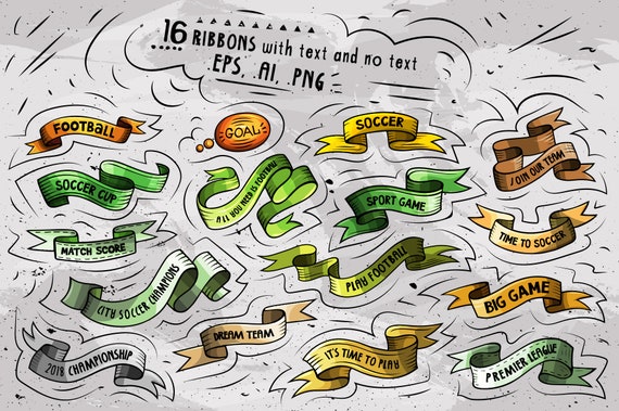 Teamwork Clipart Sports Equipment