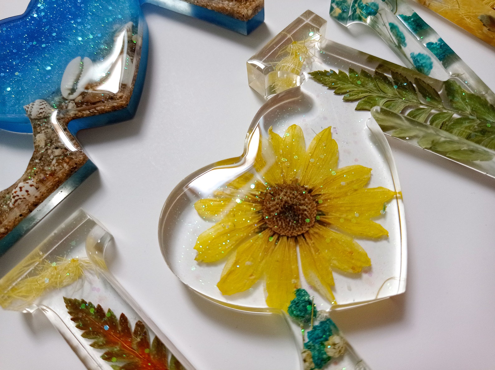 Resin Love Sign, Resin Home Decoration, Letter Decoration Home, Home ...