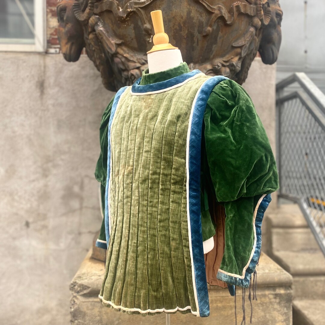 Antique Vintage Edwardian 1900s 1910s Joseph Ponton Quebec Tudor ...