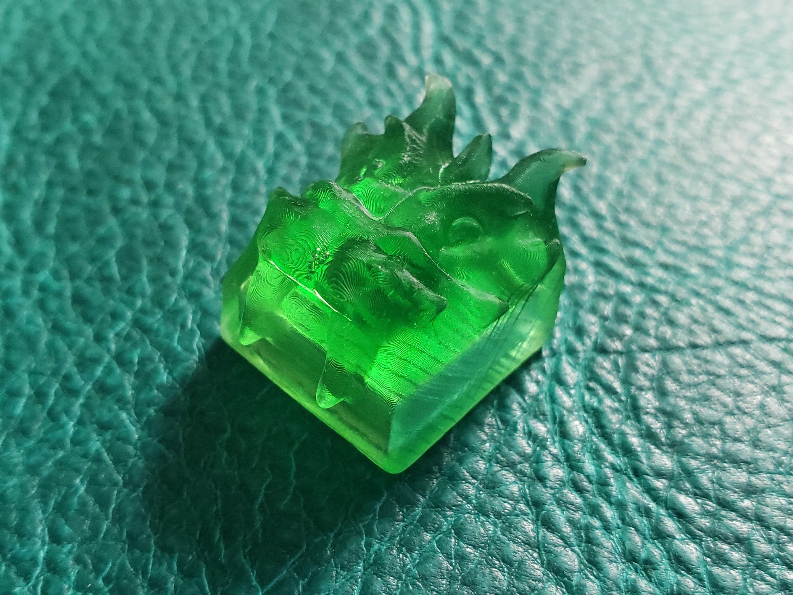 Dragon Artisan Keycap For Mechanical Keyboard Green Resin 3D Etsy dragon-artisan-keycap-for-mechanical-keyboard-green-resin-3d-etsy